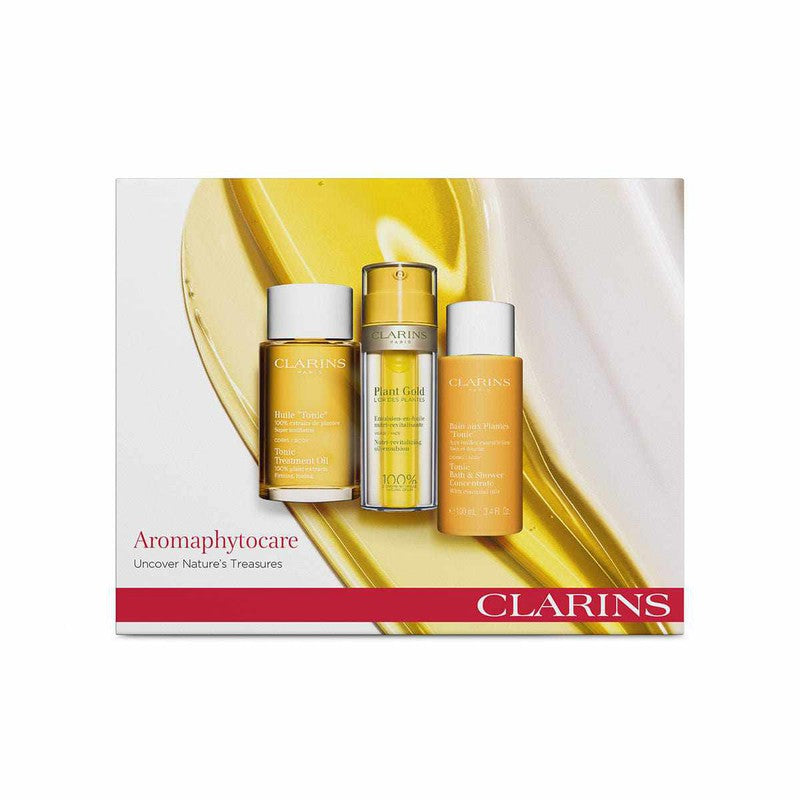 Clarins Aromaphytocare Set Set – Life Pharmacy