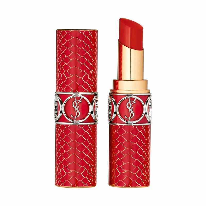 Yves Saint Laurent Rouge Volupte Shine 120 LE 120 – Life Pharmacy