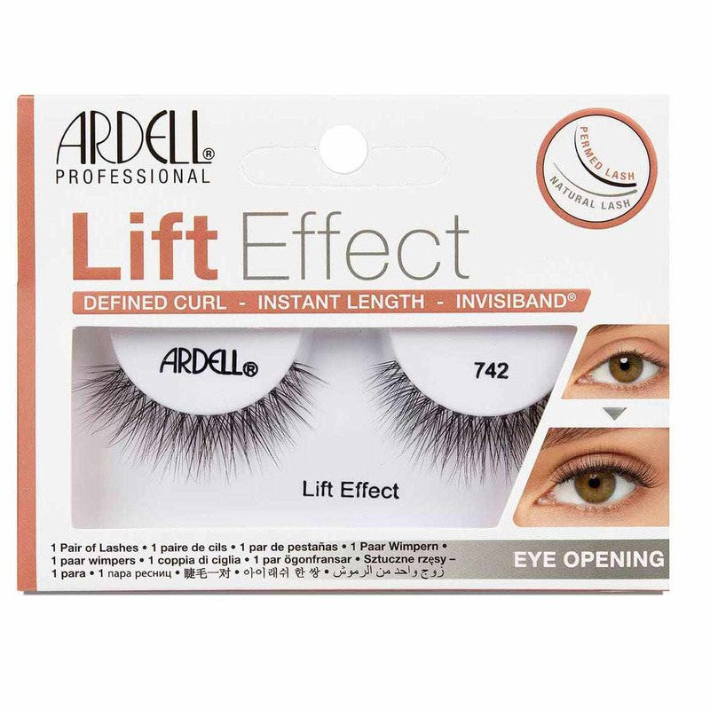 Ardell Lift Effect Lashes 742 – Life Pharmacy