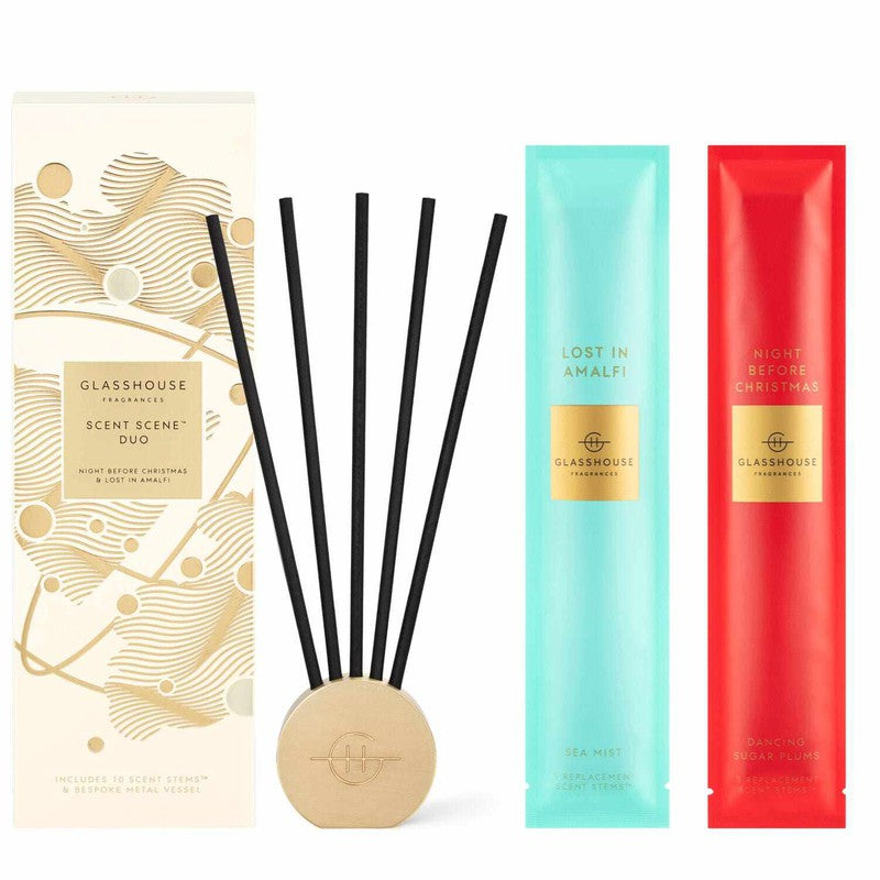 Glasshouse Scent Scene Duo – Life Pharmacy