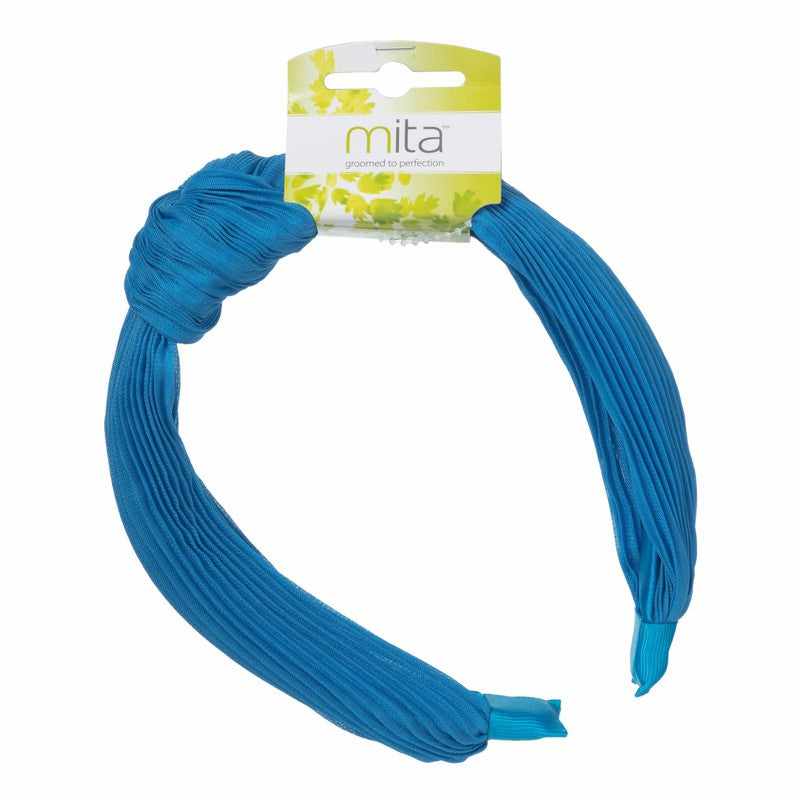 Mita Chiffon Knot. H/Band – Life Pharmacy
