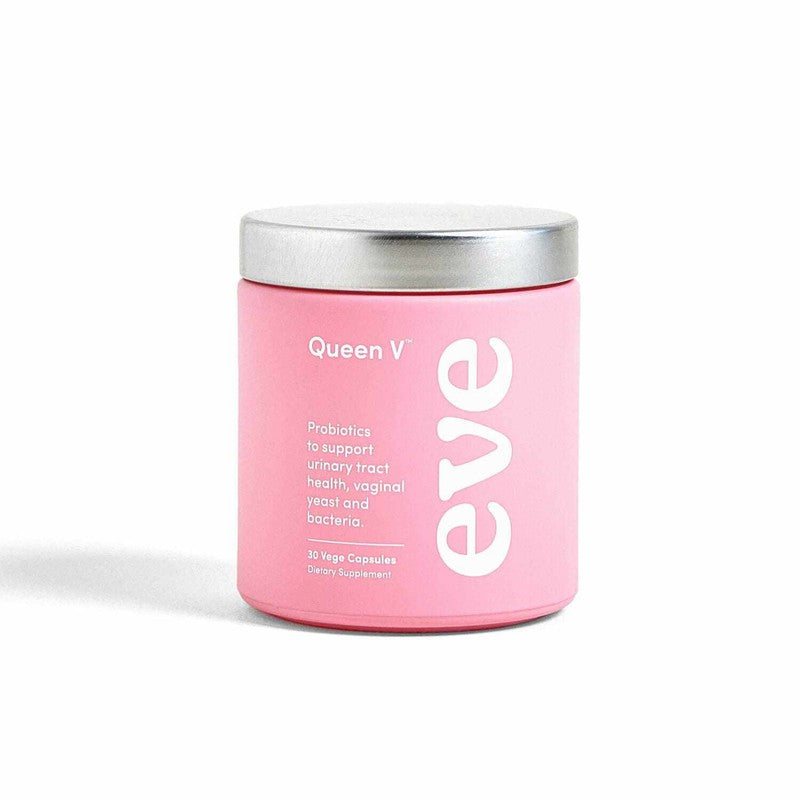Eve Wellness Queen V Caps 30s – Life Pharmacy