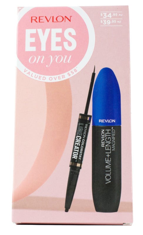Revlon Eyes on You Set – Life Pharmacy