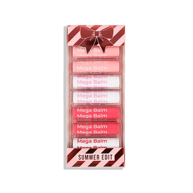 MCoBeauty Mega Balm Mini M/S2 7pk – Life Pharmacy