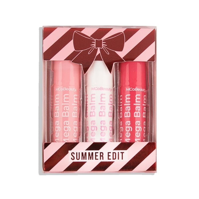 MCoBeauty MCOL0227 Mega Balm 3pk – Life Pharmacy
