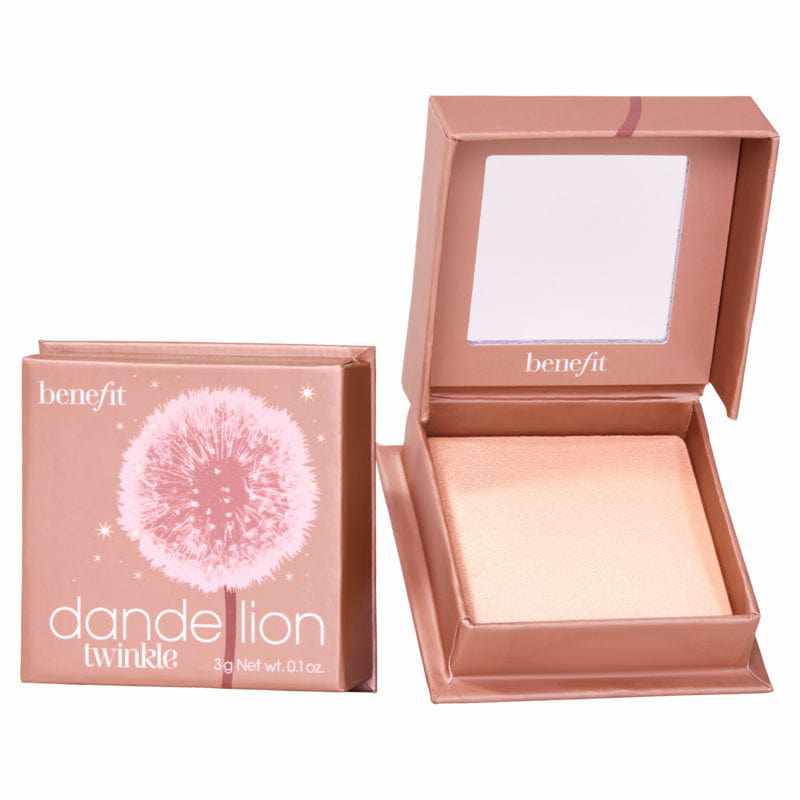 Benefit Dandelion Twinkle Highlighter Soft Nude-Pink 6g – Life Pharmacy