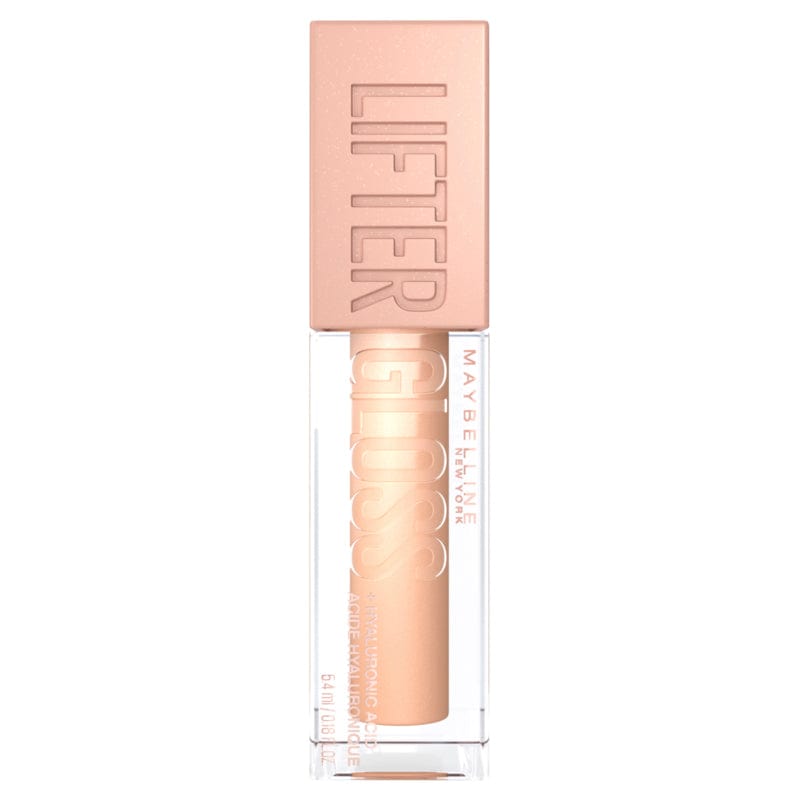 Maybelline LIFTER GLOSS Hydrating GLOSS 020 SUN – Life Pharmacy