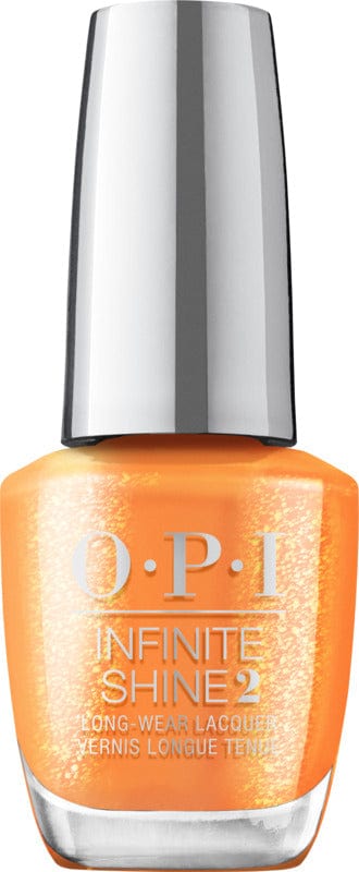 OPI Infinite Shine Mango for It Mango For It 15ml – Life Pharmacy