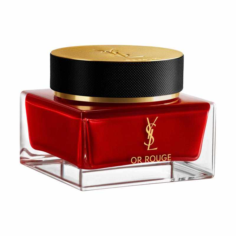 Yves Saint Laurent Or Rouge La Creme Essentielle 50ml – Life Pharmacy