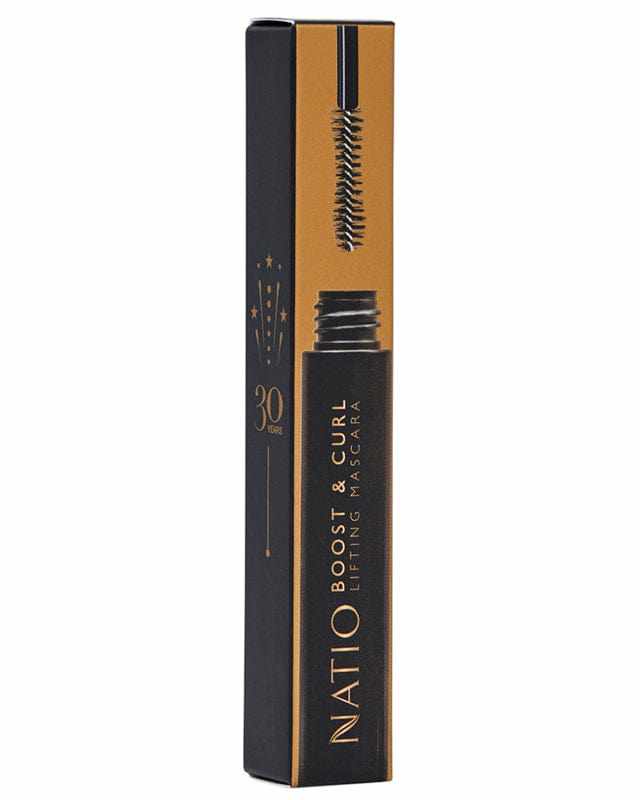 Natio Boost & Curl Lifting Mascara 23 – Life Pharmacy