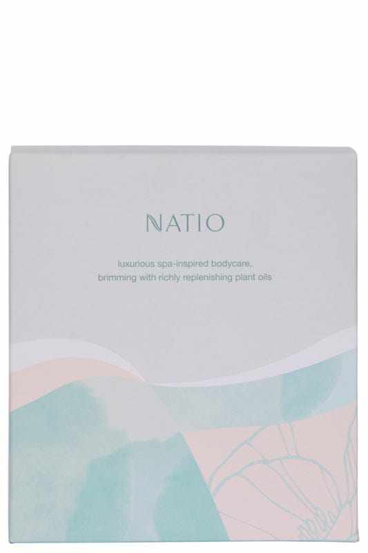 Natio Inspire Gift Set Mday23 – Life Pharmacy