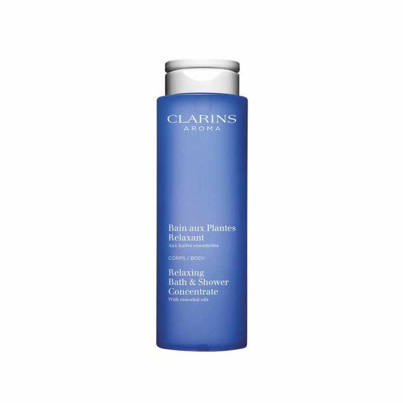 Clarins Relax Bath 200ml – Life Pharmacy