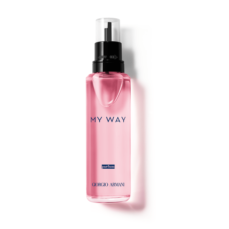 Giorgio Armani My Way Le Parfum Refill 100ml – Life Pharmacy