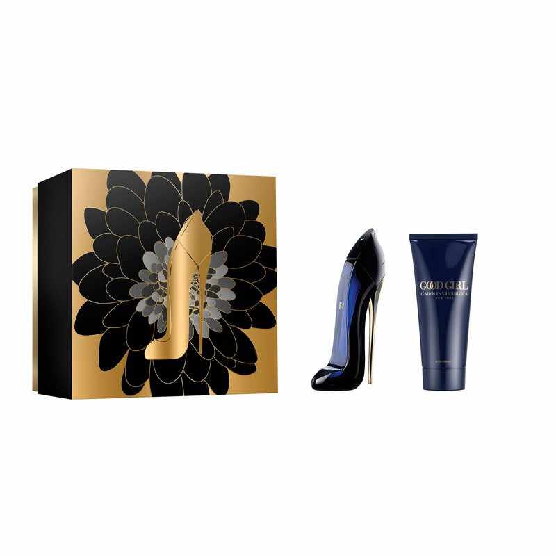 Carolina Herrera Good Girl EDP 50ml Gift Set 2pcs – Life Pharmacy