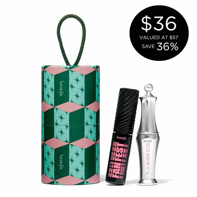 Benefit Lash & Brow Bells – Life Pharmacy