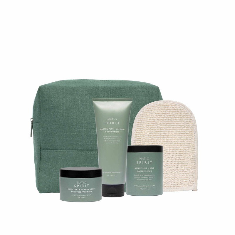 Natio Outback Refresh Gift Set Xmas 23 – Life Pharmacy