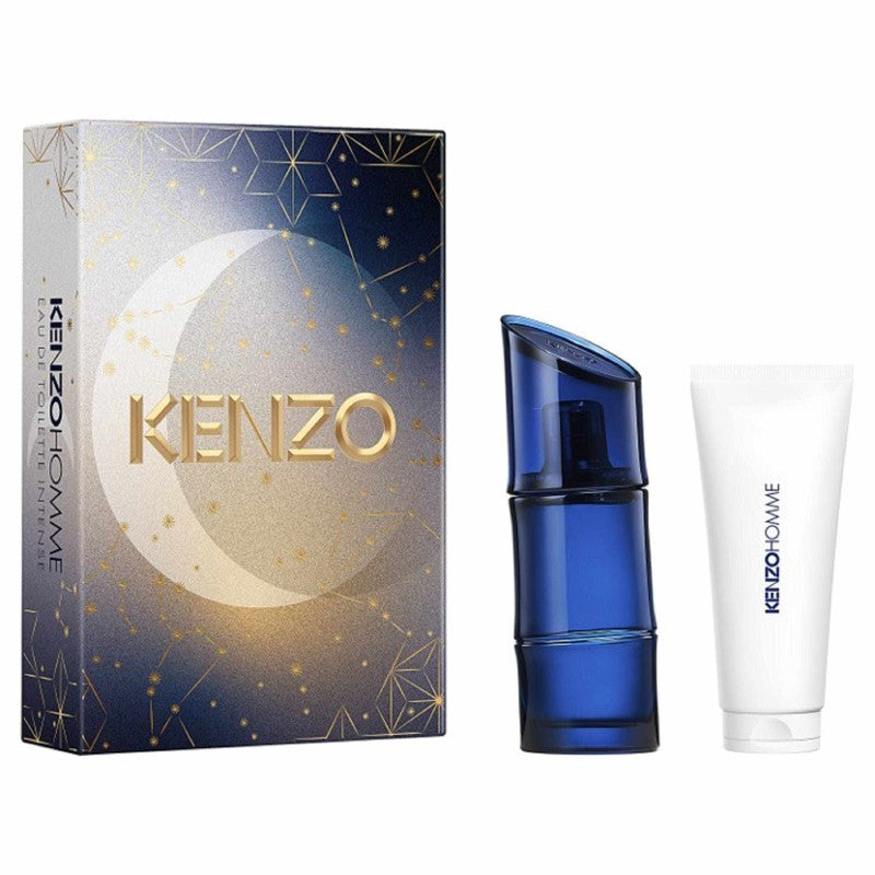 Kenzo Homme EDT 60ml Gift Set 2pcs – Life Pharmacy