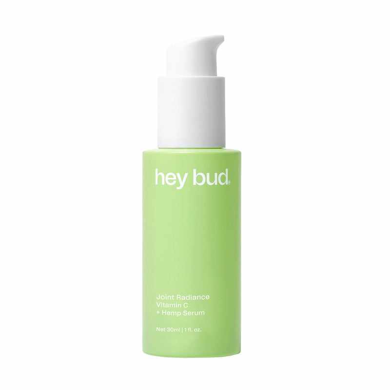 Hey Bud Vitamin C + Hemp Serum 30ml – Life Pharmacy