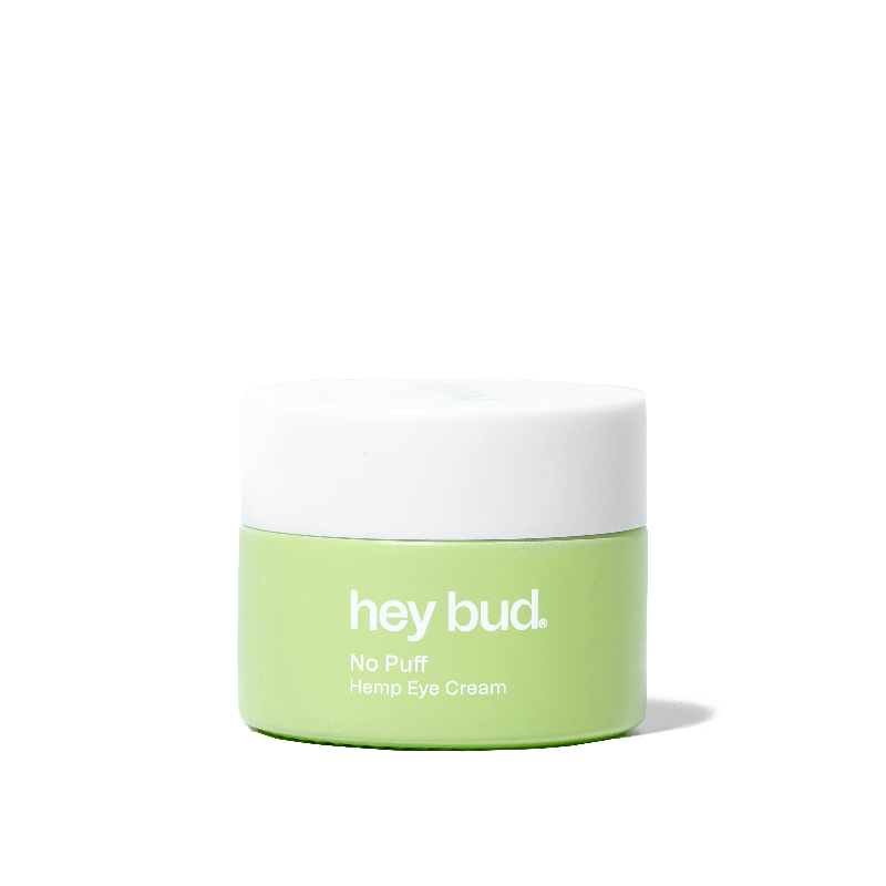 Hey Bud Hemp Eye Cream 15ml – Life Pharmacy