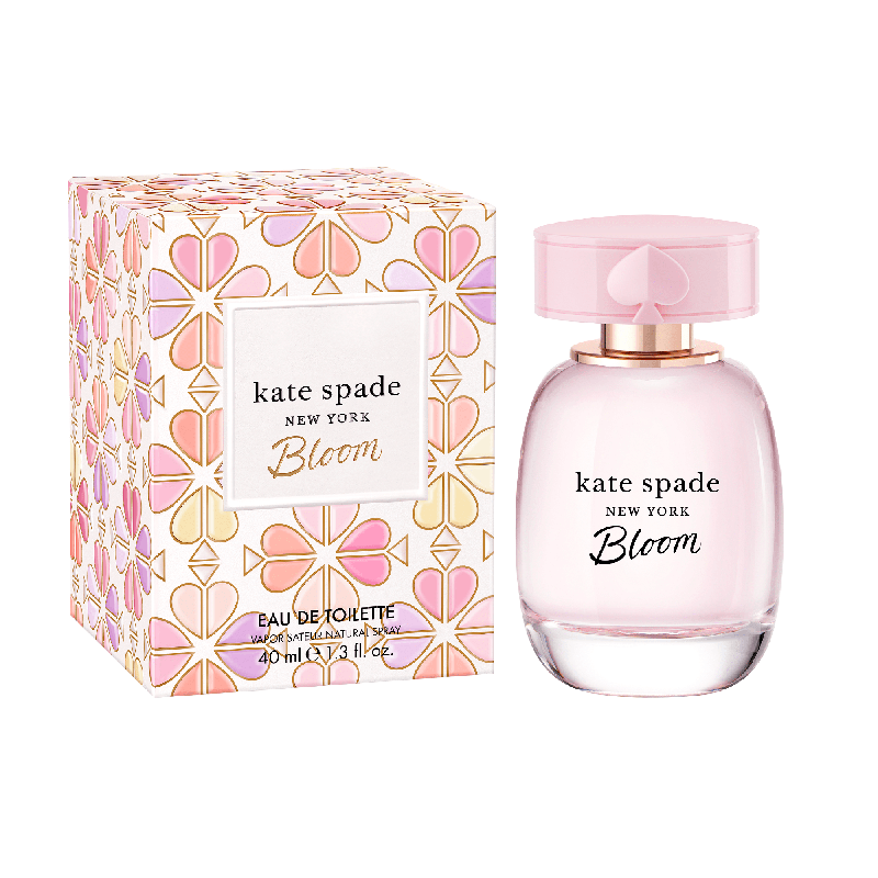 Kate Spade Bloom EDT 40ml – Life Pharmacy