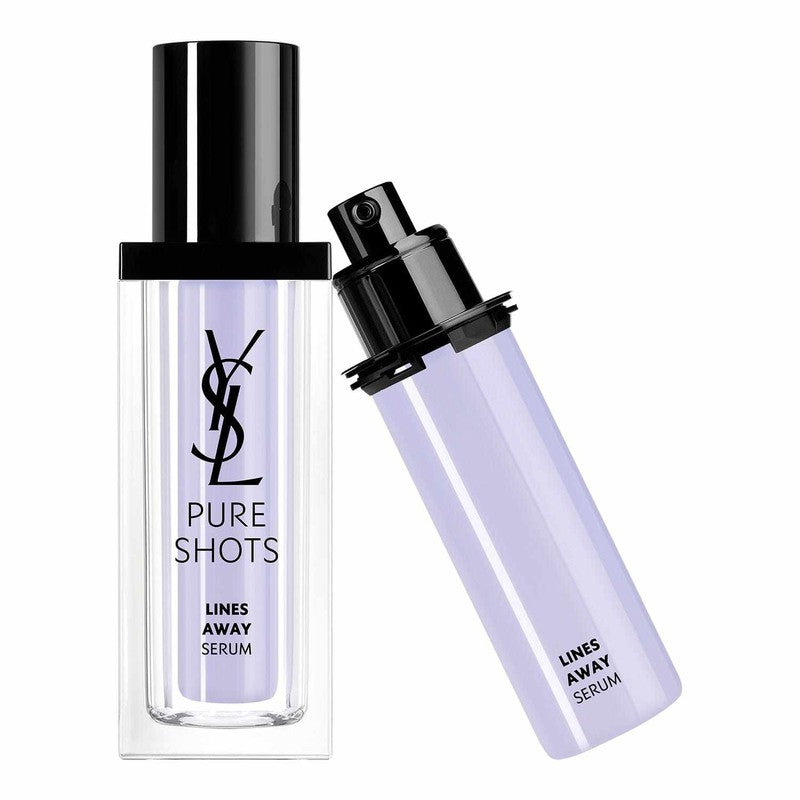 Yves Saint Laurent Pure Shots Lines Away Serum Refill 30ml – Life Pharmacy